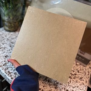 Accents | New Mdf Board For Home Projects Or Art Projects | Poshmark
